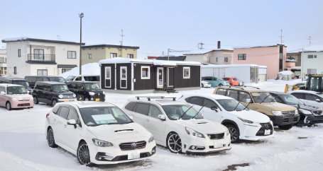 イシカワ自動車 | 会社概要